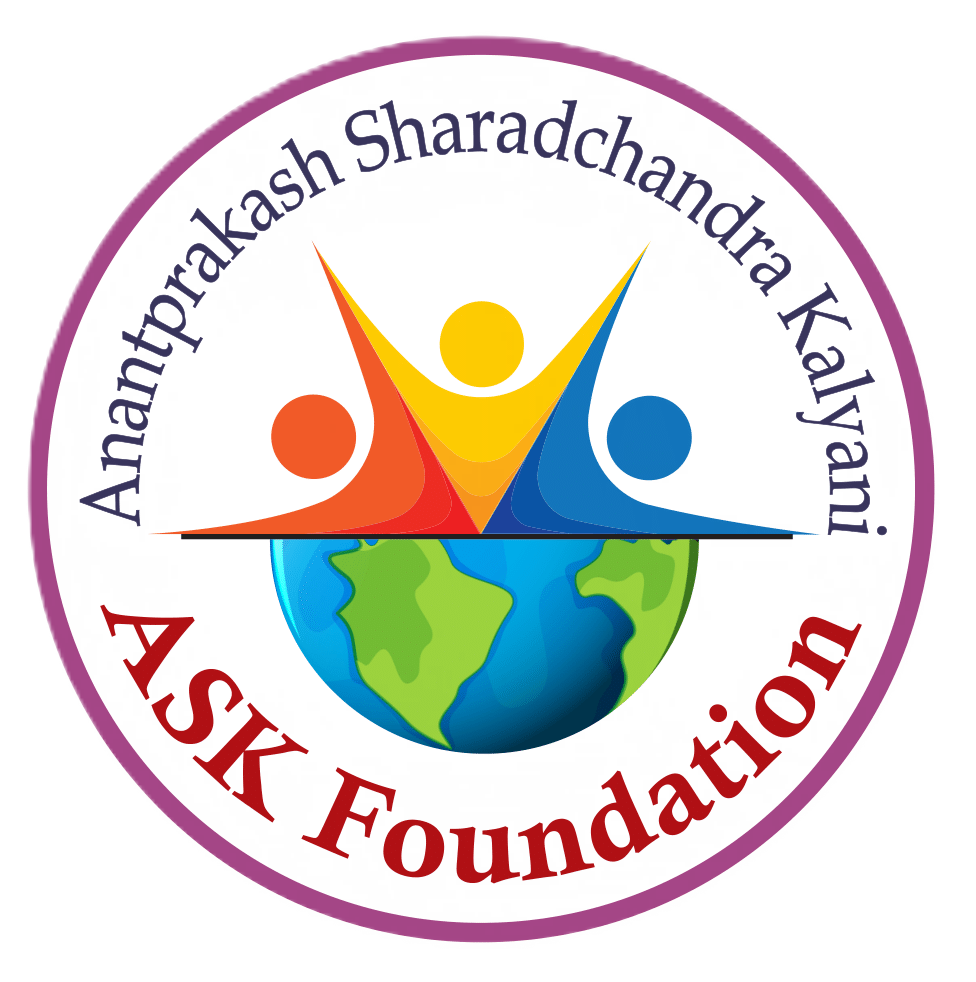 About Us - ask-foundation.org